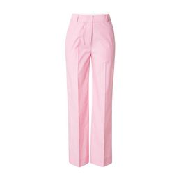 Second Female Pleated Pants 'Lucine' female Pink size XL