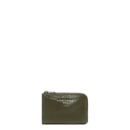 Liebeskind Berlin Wallet female Green size 1