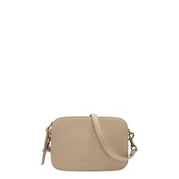 Liebeskind Berlin Tasche Damen Gr&ouml;&szlig;e 1 dunkelbeige