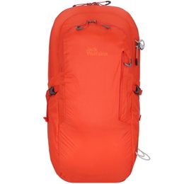 Jack Wolfskin Sports Backpack 'Athmos Shape 24' male Orange size One Size