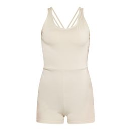 faina Athlsr Jumpsuit Damen Gr&ouml;&szlig;e XL/XXL hellbeige