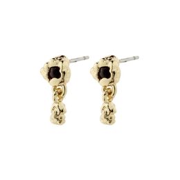 Pilgrim Earrings 'Ryper' female Gold size One Size