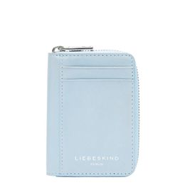 Liebeskind Berlin Wallet female Blue size 1