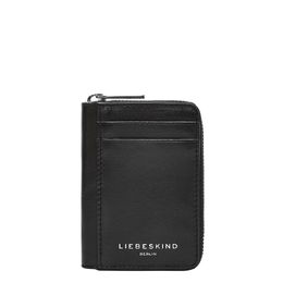 Liebeskind Berlin Wallet female Black size 1