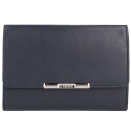 Esquire Wallet female Blue size One Size