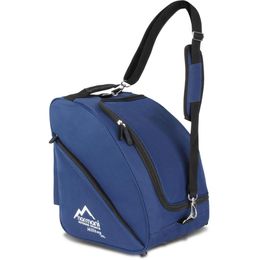 Normani Sports Bag 'Hilltop Depo' female Blue size One Size