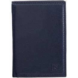 DuDu Wallet female Blue size One Size