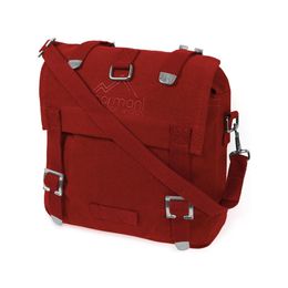 Normani Crossbody Bag male Red size One Size
