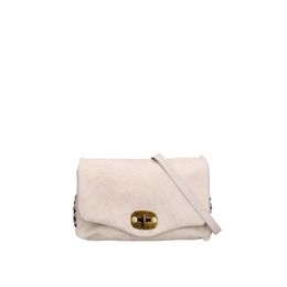 Gave Lux Crossbody Bag 'Floralia Lux' female Beige size One Size