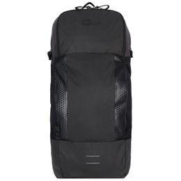 Jack Wolfskin Sportrucksack 'Phantasy 20.5 ST' Herren Gr&ouml;&szlig;e One Size schwarz