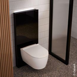 Geberit Monolith Plus Sanit&auml;rmodul f&uuml;r Wand-WC, 131222SJ7,