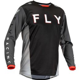 Fly Racing Kinetic Kore, Trikot