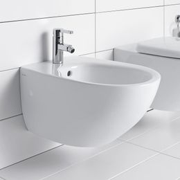 Duravit Architec Bidet, 2531150000,