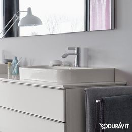 Duravit Happy D.2 Aufsatzwaschtisch, 2315600000,