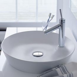 Duravit Cape Cod Aufsatzwaschtisch, 2328483200,