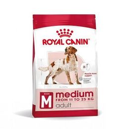 Royal Canin Medium Adult 15 kg