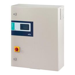 WILO Pumpensteuerung/Comfort-Regelsystem CCe-HVAC 6 x 4.0 (2536693)