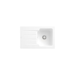 Villeroy & Boch V&B Sp&uuml;le Architectura 45 m Abl.garn, Hand., st. white CeramicPlus ; Villeroy & Boch (334001RW)