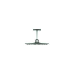 Grohe Kopfbrause Rainshower SmartActiveCube 310 superst., Deckenausl 14,2cm, 2 S.-Arten (26481DC0)