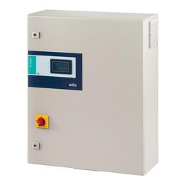 WILO Pumpensteuerung/Comfort-Regelsystem CCe-HVAC 6 x 0.75 (2536663)