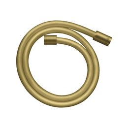 Hansgrohe Brauseschlauch Axor Starck 1600mm, brushed brass (28286950)