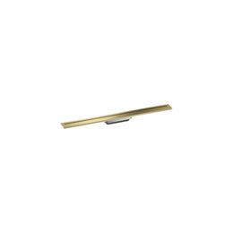 Hansgrohe Fertigset Duschrinne AXOR Drain 800mm BB (42521950)