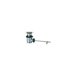 Grohe Ablaufgarnitur 28910 1 1/4" f&uuml;r Waschtisch supersteel (28910DC0)