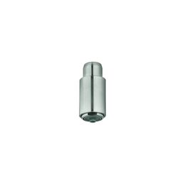 Grohe Sp&uuml;lbrause 48380 f&uuml;r Blue U-Auslauf supersteel (48380DC0)
