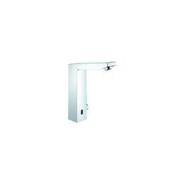 Grohe Infrarot-Waschtischarmatur Eurocube E chr, m Misch., Temperaturbegrenzer, 6 V (36441000)