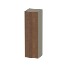 Duravit Halbhochschrank White Tulip 40x36x132cm, 1 T, An L, US N StG hgl (WT1332L77H2)