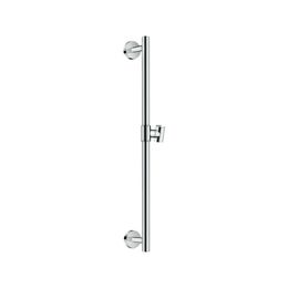 Hansgrohe Brausestange Unica Comfort 700mm Brausestange, chrom (26401000)
