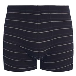 VanVaan Herren Retroshorts im Streifen-Look