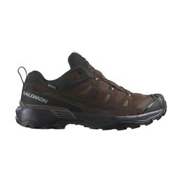 Salomon Herren X Ultra 360 Leather GTX bunt 46.6