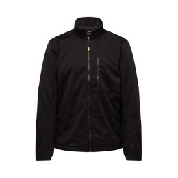 Only & Sons Only & Sons Between-Season Jacket 'JORDY' male Black size L
