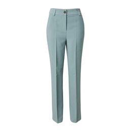 Modstr&ouml;m Modstr&ouml;m Pleated Pants 'Gale' female Blue size S