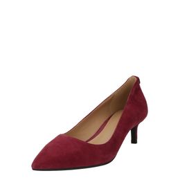 Michael Michael Kors Pumps 'ALINA' female Purple size 6,5