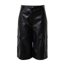 Soft Rebels Cargo Pants 'Alma' female Black size M