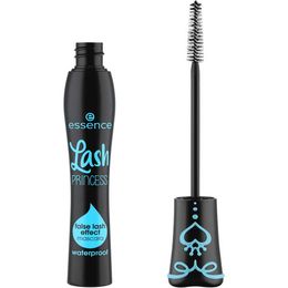 Essence Mascara Lash Princess False Lash Effect Waterproof Black