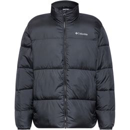 Columbia Puffect Iii Steppjacke Herren - schwarz - Gr. L - Polyamid