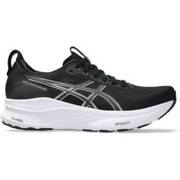 asics Gel-Kayano 32 Laufschuhe Damen - schwarz - Gr. 39 - Synthetik