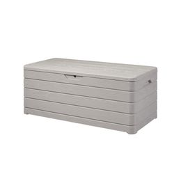 Kissenbox 'Dolomiti' beige 152 x 71 x 63,5 cm