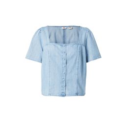 Levi's Levi's Bluse 'Pascale' Damen Gr&ouml;&szlig;e XS blau
