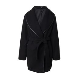 V&eacute;ro Moda Vero Moda Mantel Damen Gr&ouml;&szlig;e XL schwarz