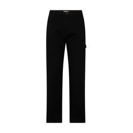 Only & Sons Only & Sons Hose 'ONSedg' Herren Gr&ouml;&szlig;e 31 schwarz