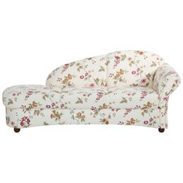 Max Winzer Recamiere Corona wei&szlig; Ma&szlig;e (cm): B: 191 H: 82 Sofas > Sofas nach Art > R&eacute;camieren &raquo; Sofa DE