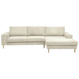 Max Winzer Ecksofa Florian creme Ma&szlig;e (cm): B: 294 H: 87 Sofas > Sofas nach Material > Stoffsofas &raquo; Sofa DE