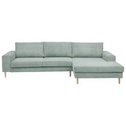 Max Winzer Ecksofa Florian silber Ma&szlig;e (cm): B: 294 H: 87 Sofas > Sofas nach Material > Stoffsofas &raquo; Sofa DE