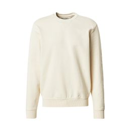 Guess Sweatshirt Herren Gr&ouml;&szlig;e S hellbeige