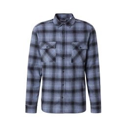 Only & Sons Only & Sons Hemd 'ONSMATT' Herren Gr&ouml;&szlig;e S opal / schwarz