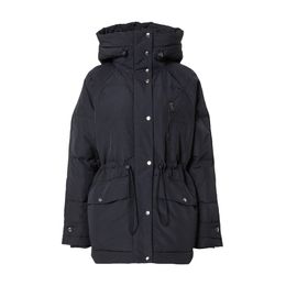 V&eacute;ro Moda Vero Moda Winterjacke 'Explore' Damen Gr&ouml;&szlig;e XL schwarz